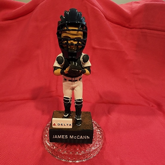 Other | Detroit Tigers Bobblehead | Poshmark